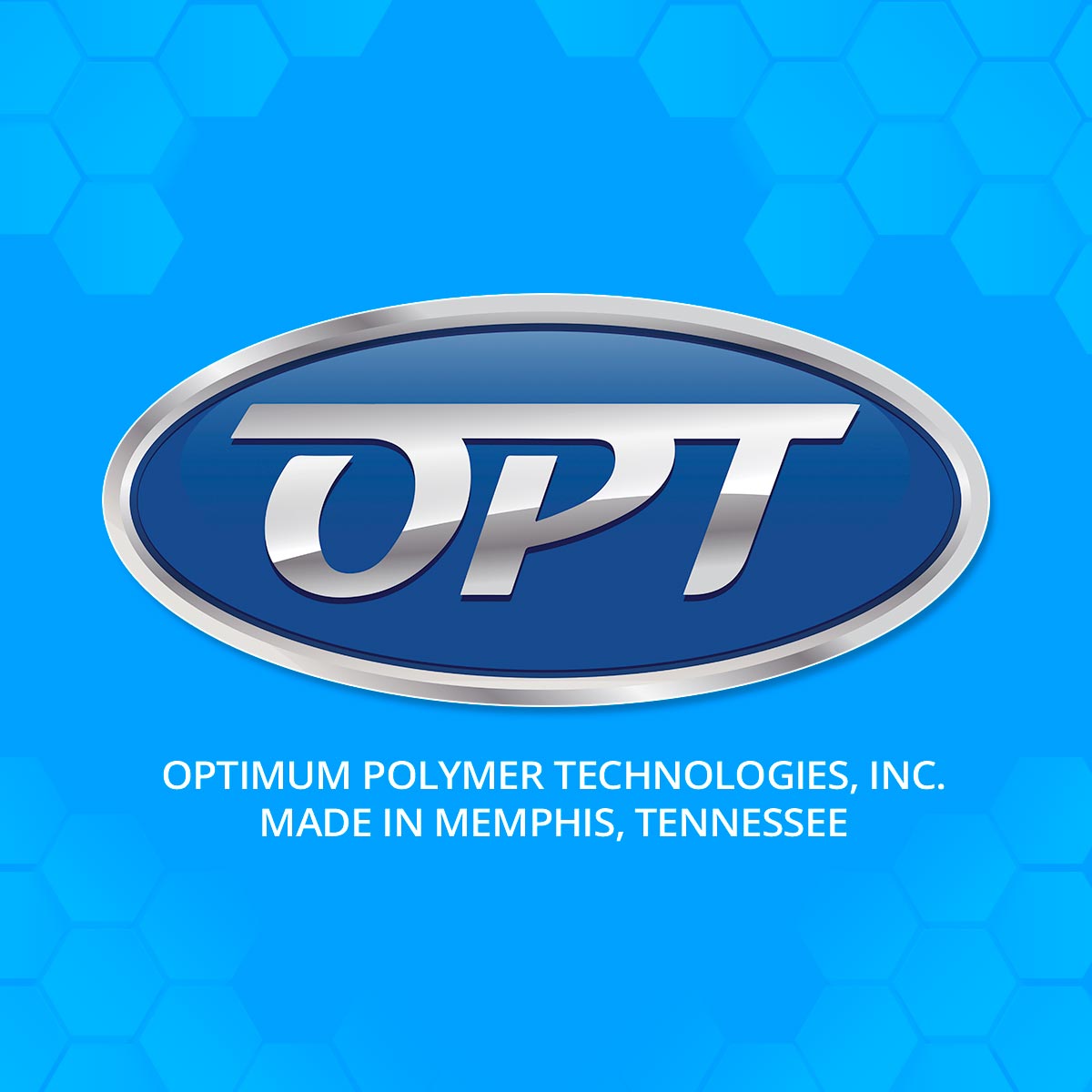 Optimum Polymer Technologies (OPT) – Opti-Coat