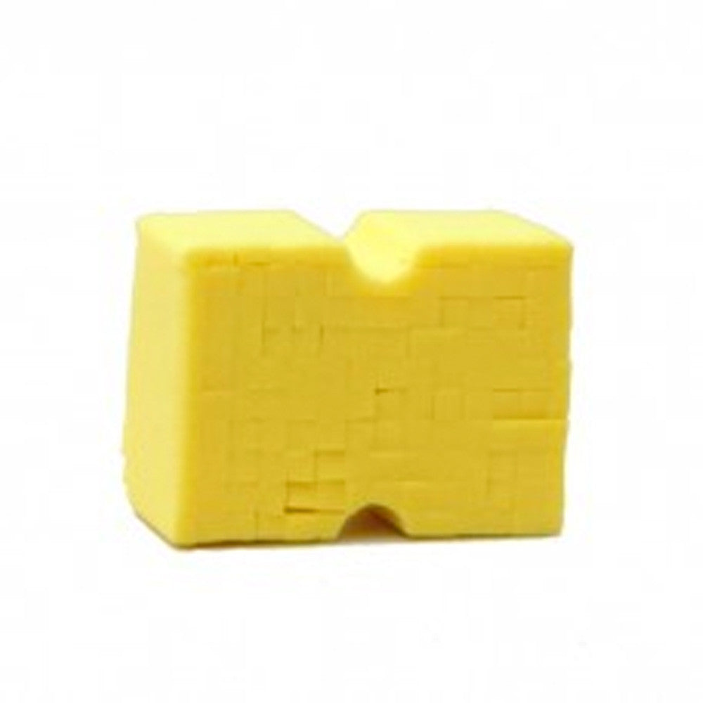 Opti-Coat Big Gold Sponge (CLOSE OUT SALE)