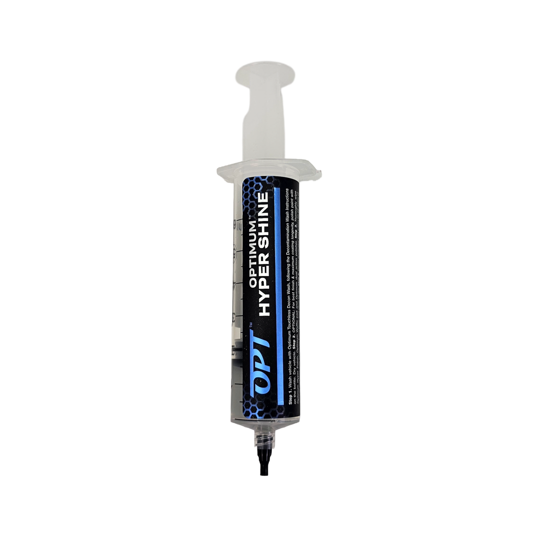 Optimum Polymer Technologies (OPT) – Opti-Coat
