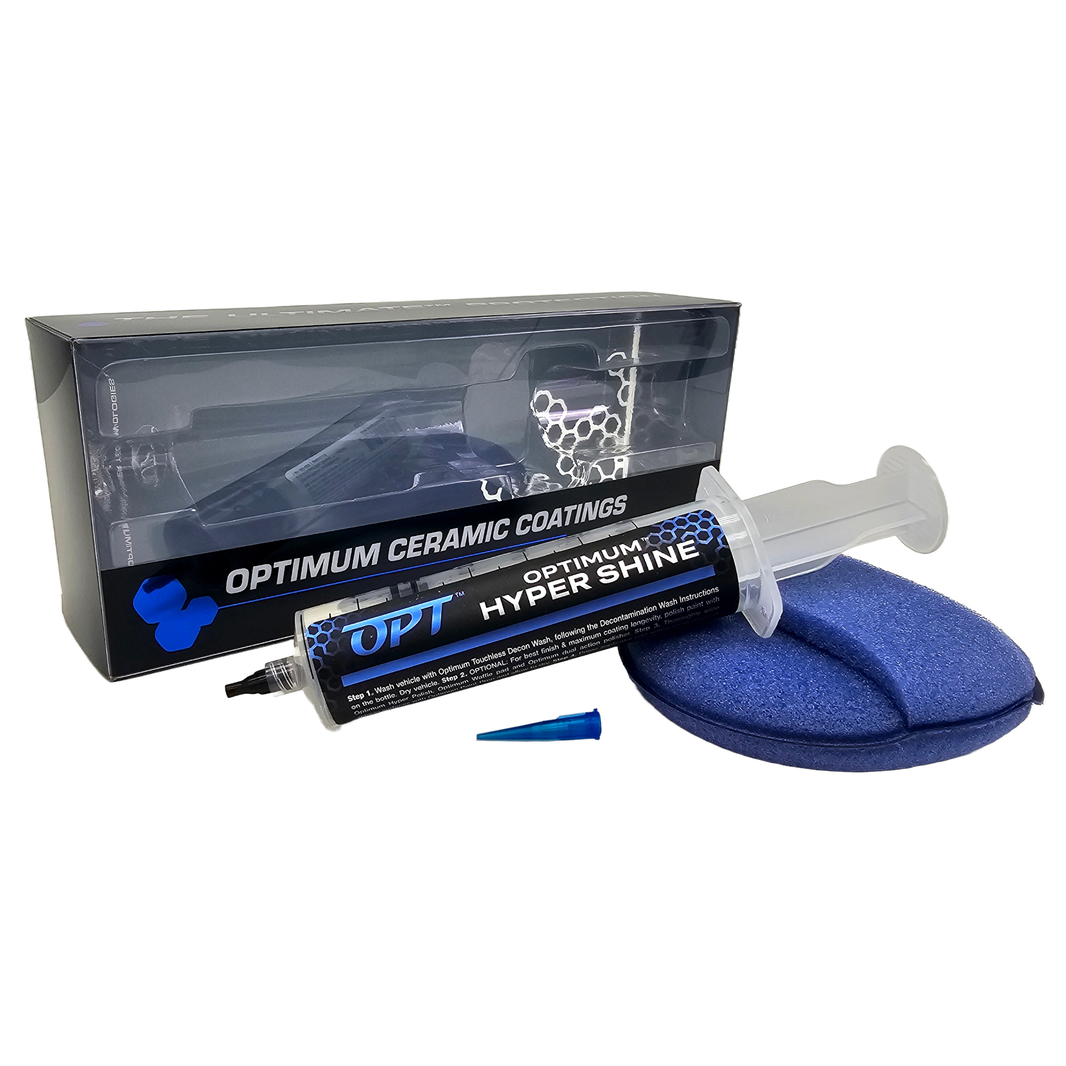 Optimum Polymer Technologies (OPT) – Opti-Coat