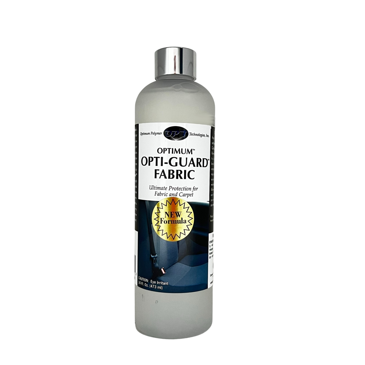 Opti-Guard Fabric Ceramic Coating Non-Warranty – Opti-Coat