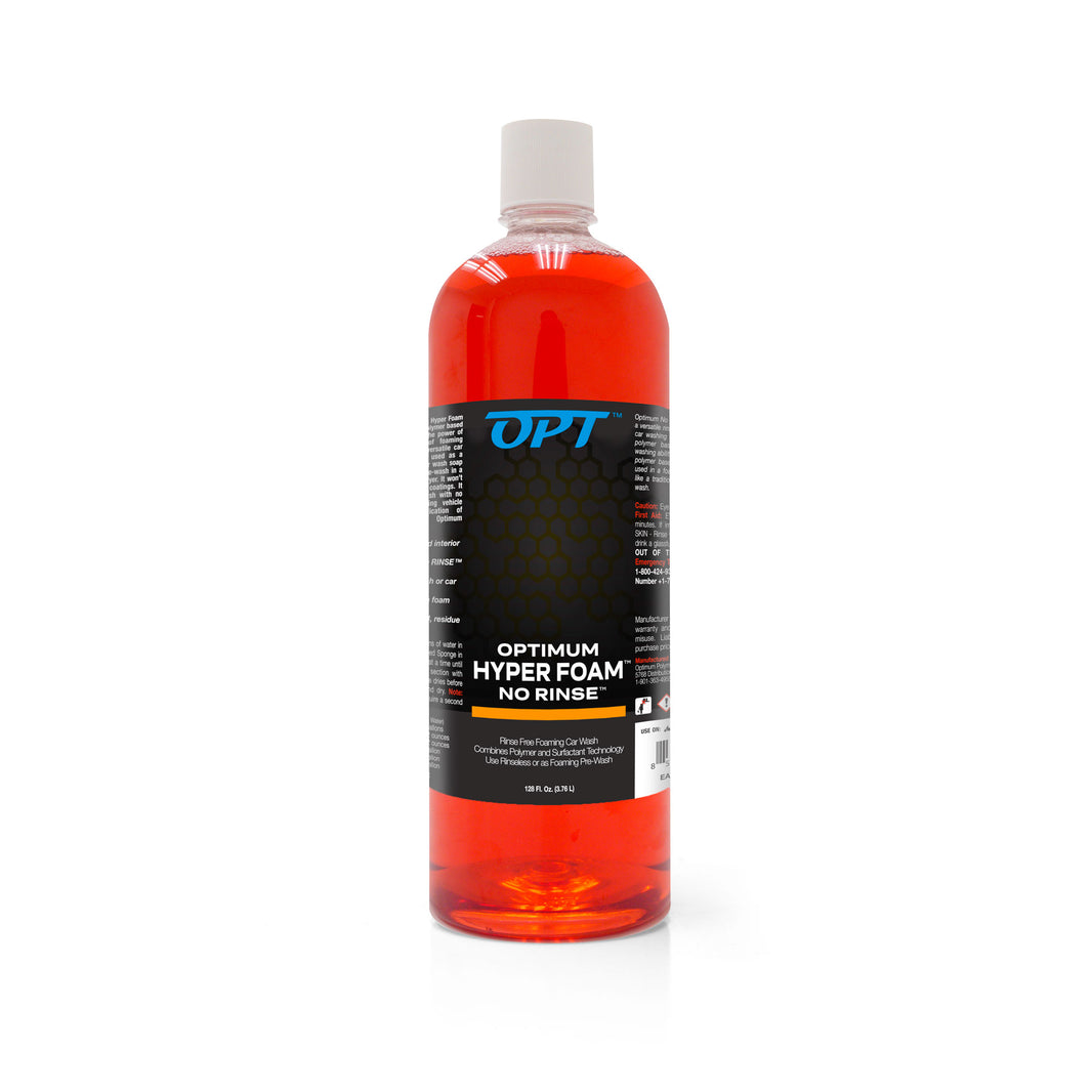 Optimum Polymer Technologies (OPT) – Opti-Coat