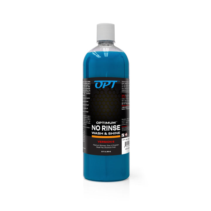 Optimum Polymer Technologies (OPT) – Opti-Coat