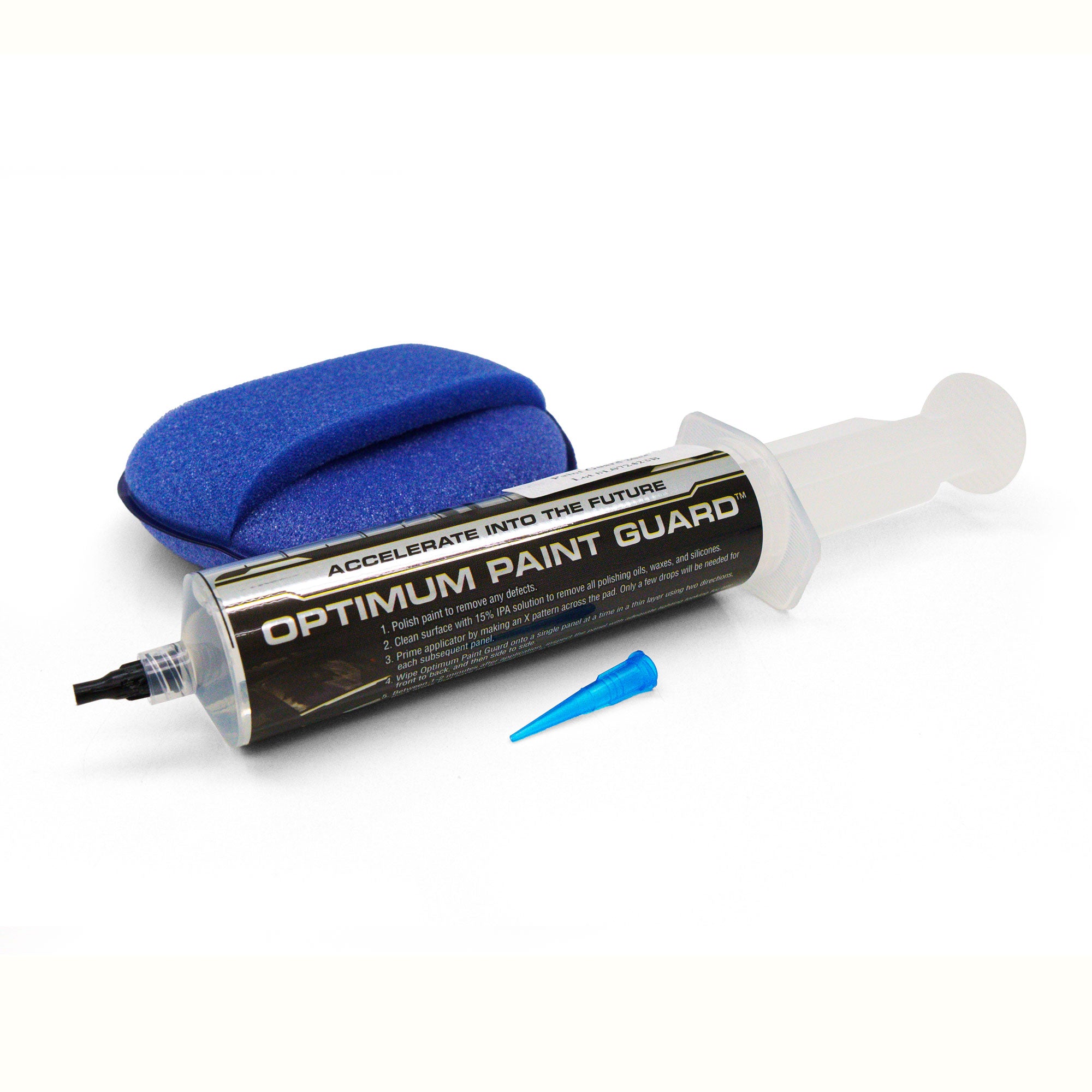 Opti-Coat Professional Ceramic Coatings