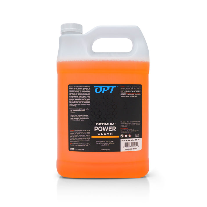 Optimum Power Clean All Purpose Cleaner (APC) – Opti-Coat
