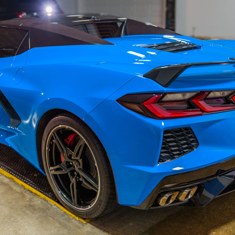 Opti-Coat Pro Professional Ceramic Coating