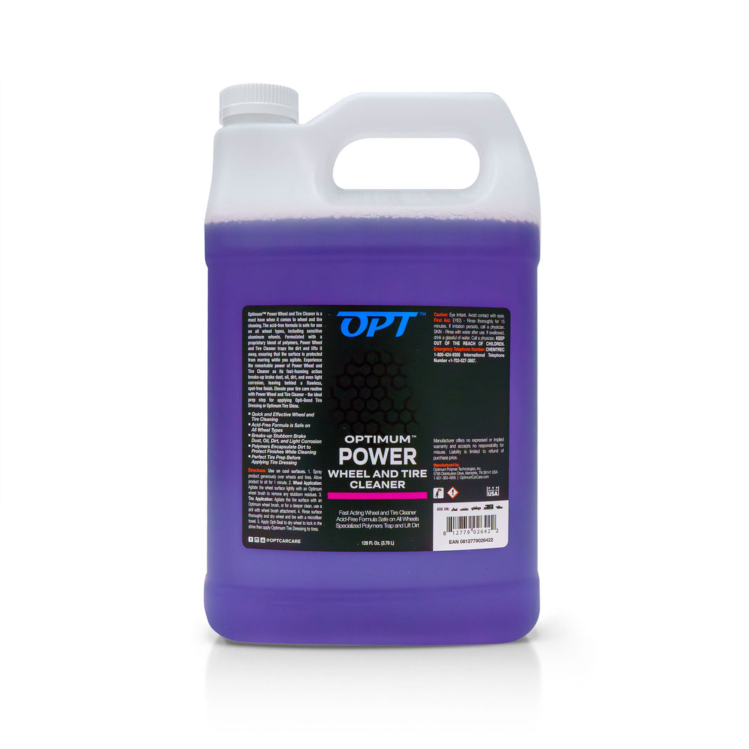 Optimum Polymer Technologies (OPT) – Opti-Coat