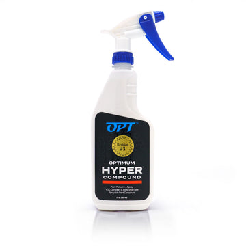 Optimum Polymer Technologies (OPT) – Opti-Coat