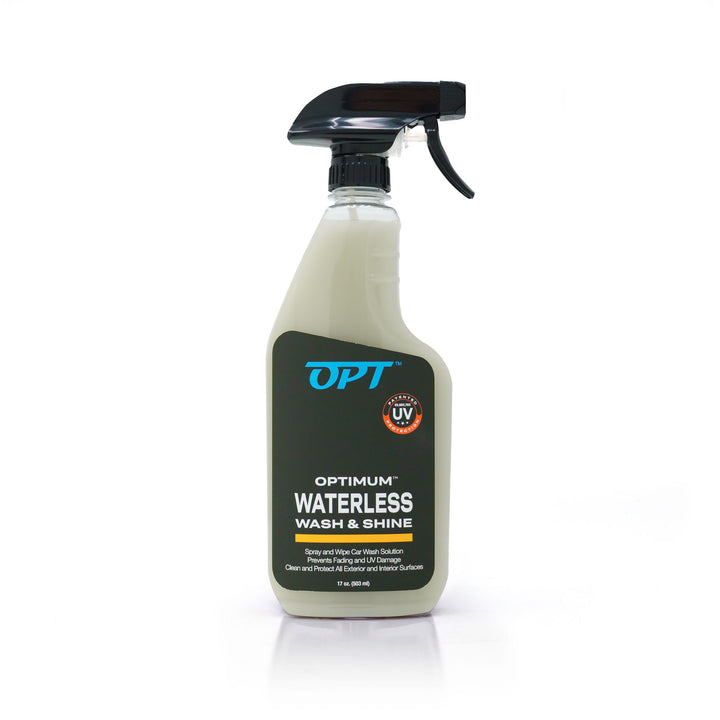 Optimum Polymer Technologies (OPT) – Opti-Coat
