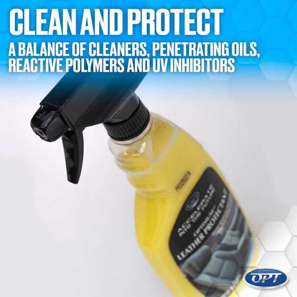 Optimum Protectant Plus Interior Protectant – Opti-Coat