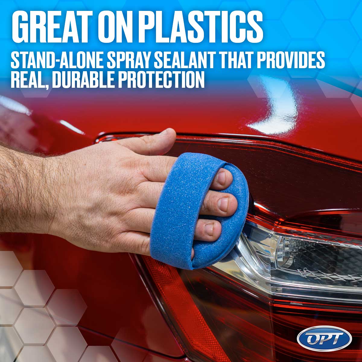 Optimum Opti-Seal Paint Sealant – Opti-Coat