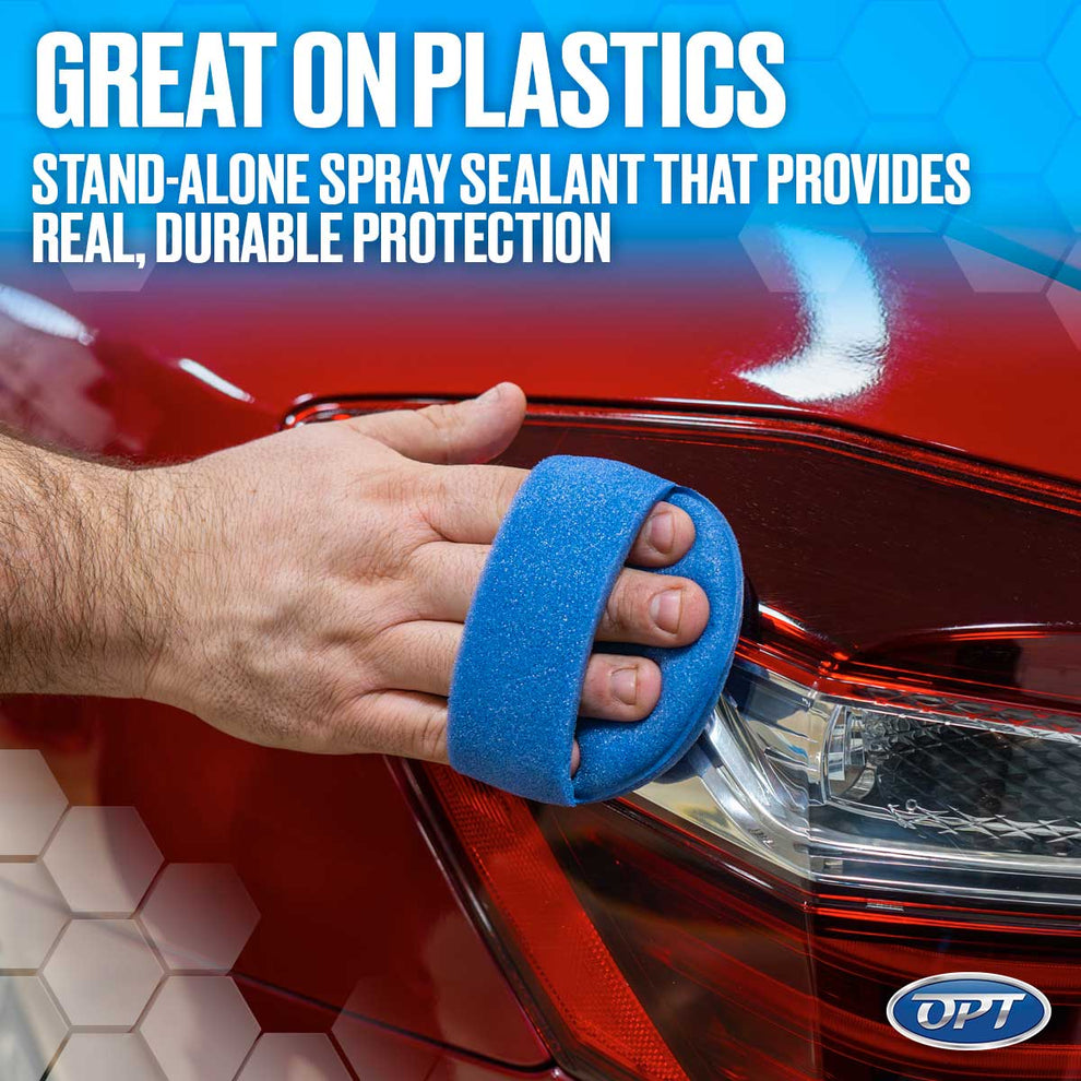 Optimum Opti-Seal Paint Sealant – Opti-Coat