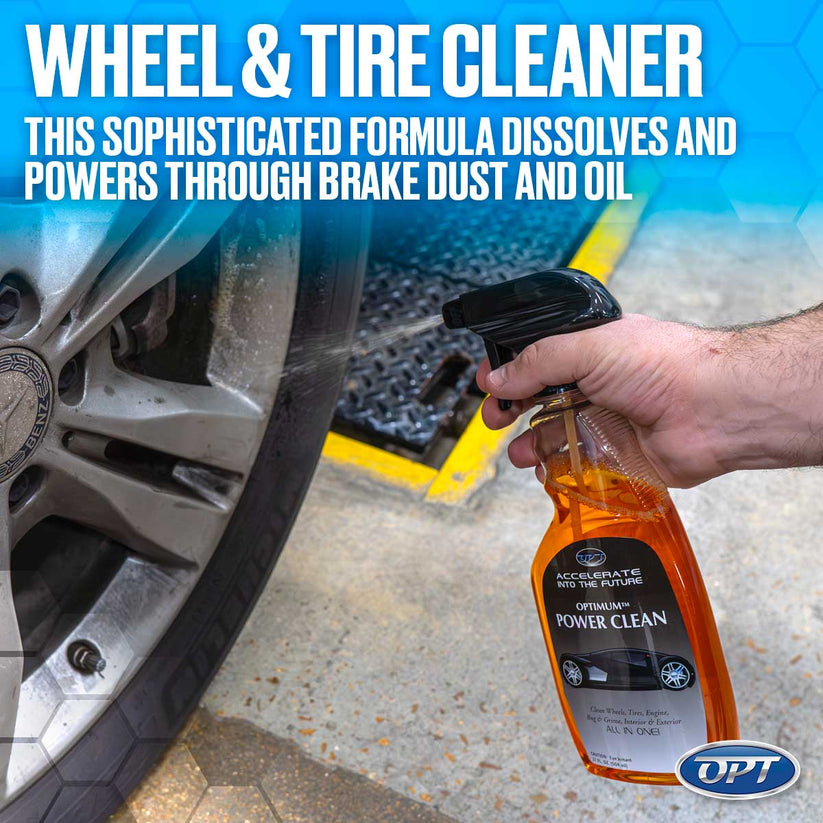 Optimum Power Clean All Purpose Cleaner (APC) – Opti-Coat