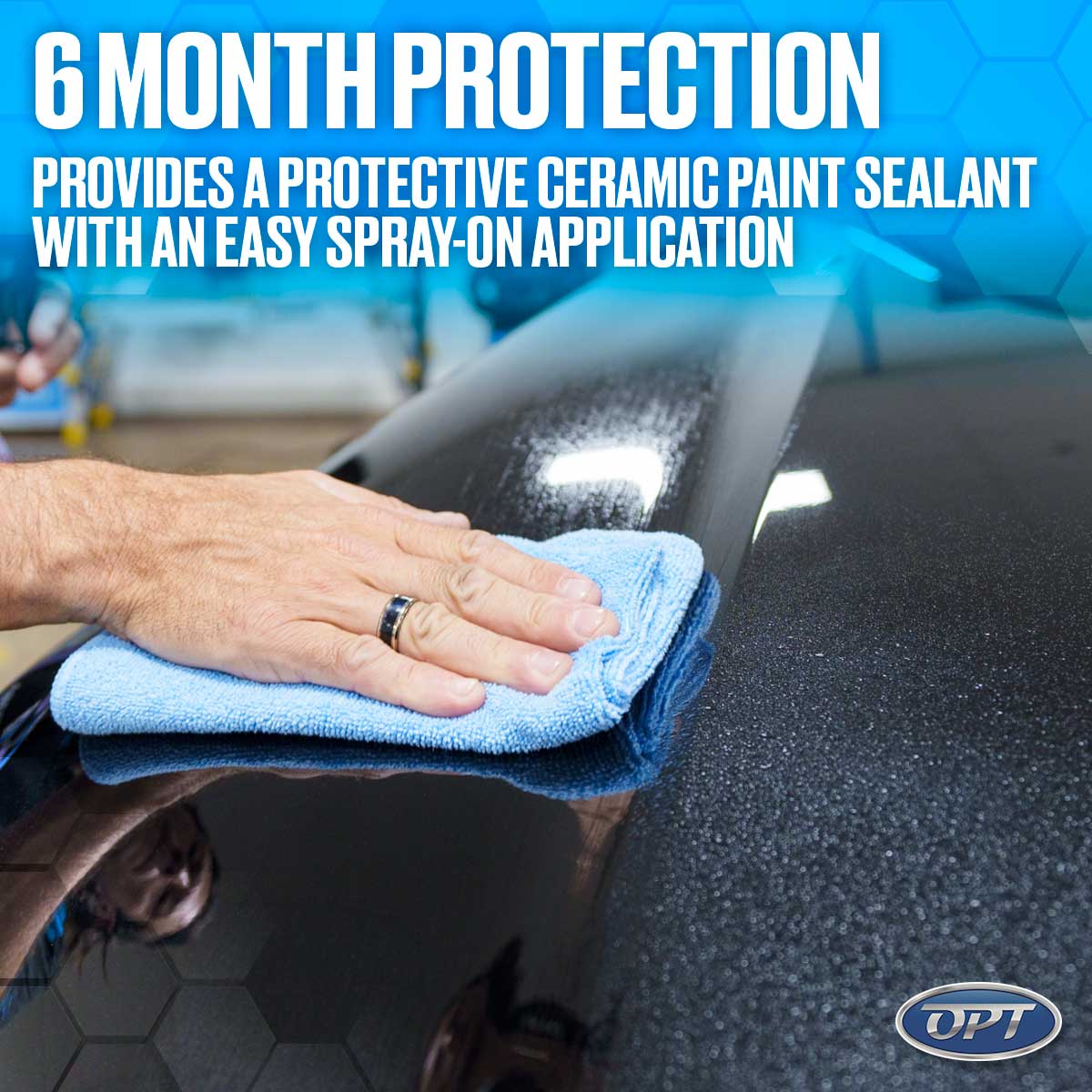Optimum Ultra Ceramic Seal – Opti-Coat