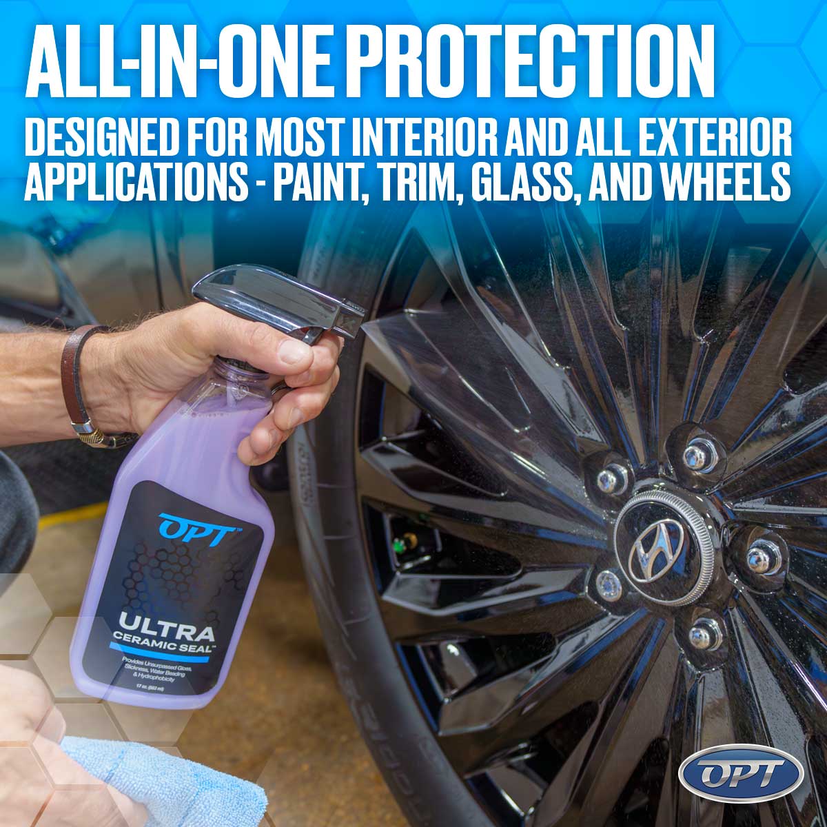 Optimum Ultra Ceramic Seal – Opti-Coat