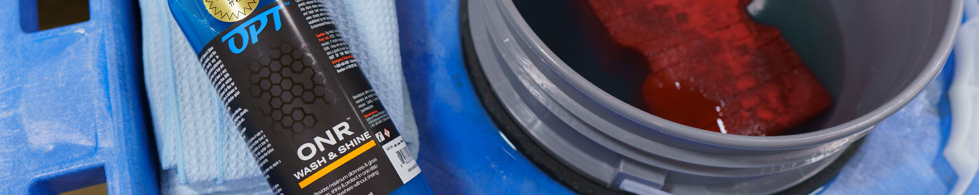 Opti-Coat Pro Ceramic Coatings