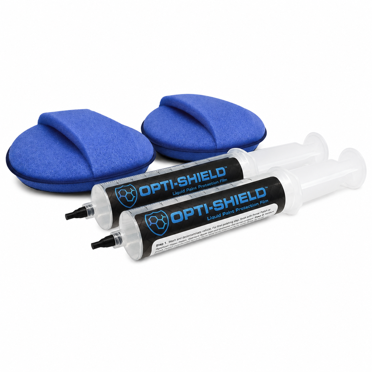 Opti-Shield Liquid Paint Protection Film – Opti-Coat