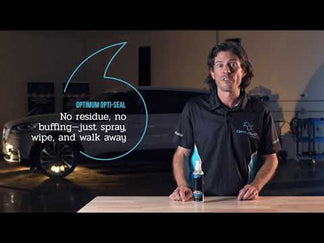 Optimum Opti-Seal Paint Sealant – Opti-Coat