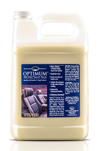 Optimum Protectant Plus Interior Protectant – Opti-Coat